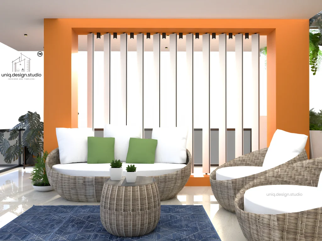 Best Interior Designers In Vijayawada/Uniq Design Studio